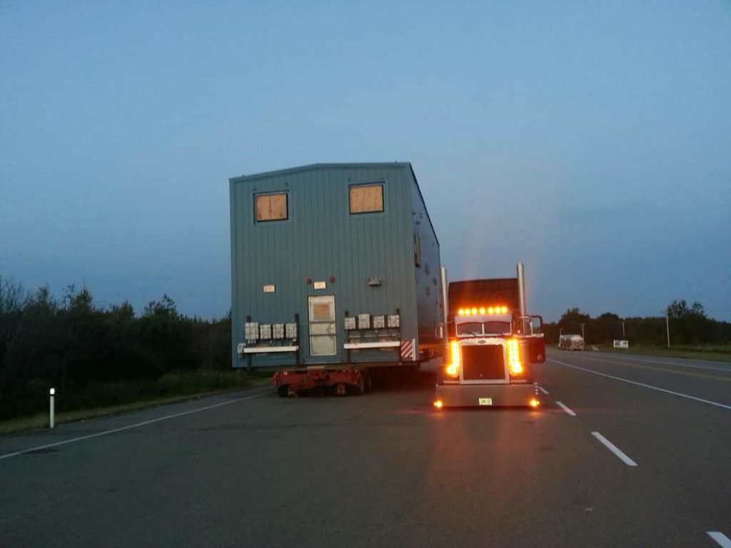 Home - Road Link Trucking